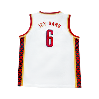 The New 1017 Jersey | The New 1017 Official Store